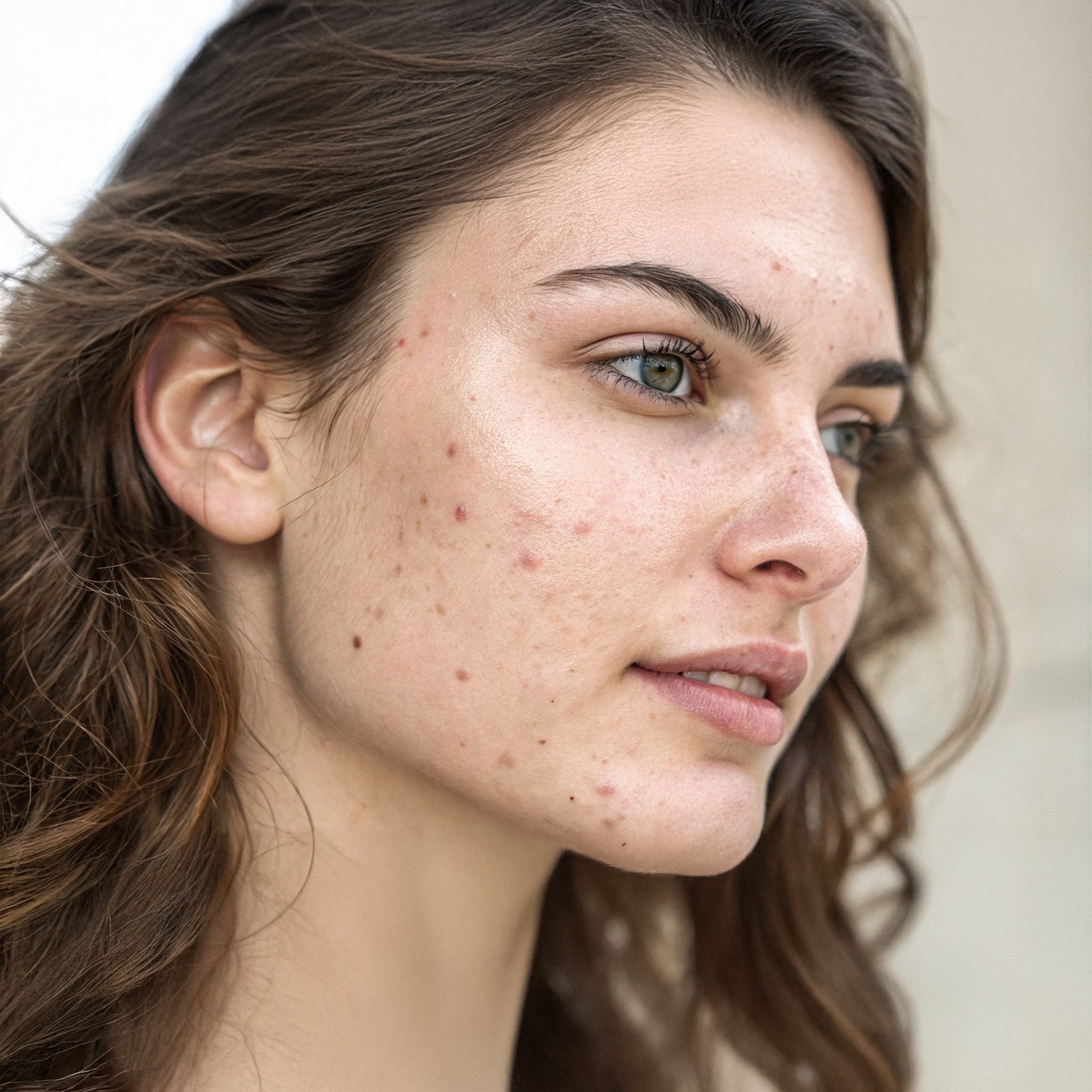 Soin anti-imperfection : Excès de sébum et Teint Pur