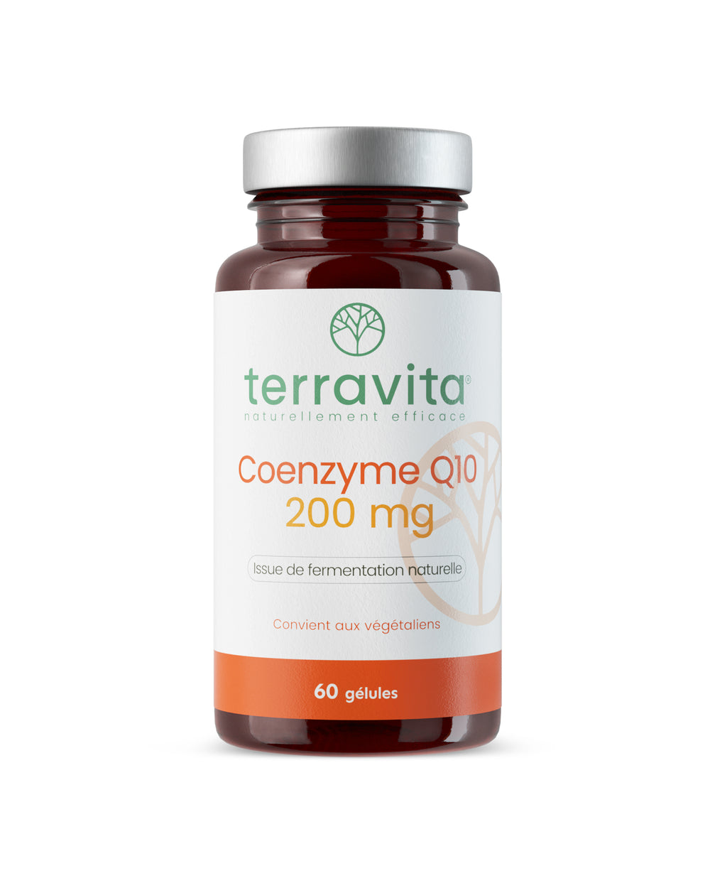 CoQ10 - Coenzyme Q10 ubiquinone en gélule : Bienfaits & Avis