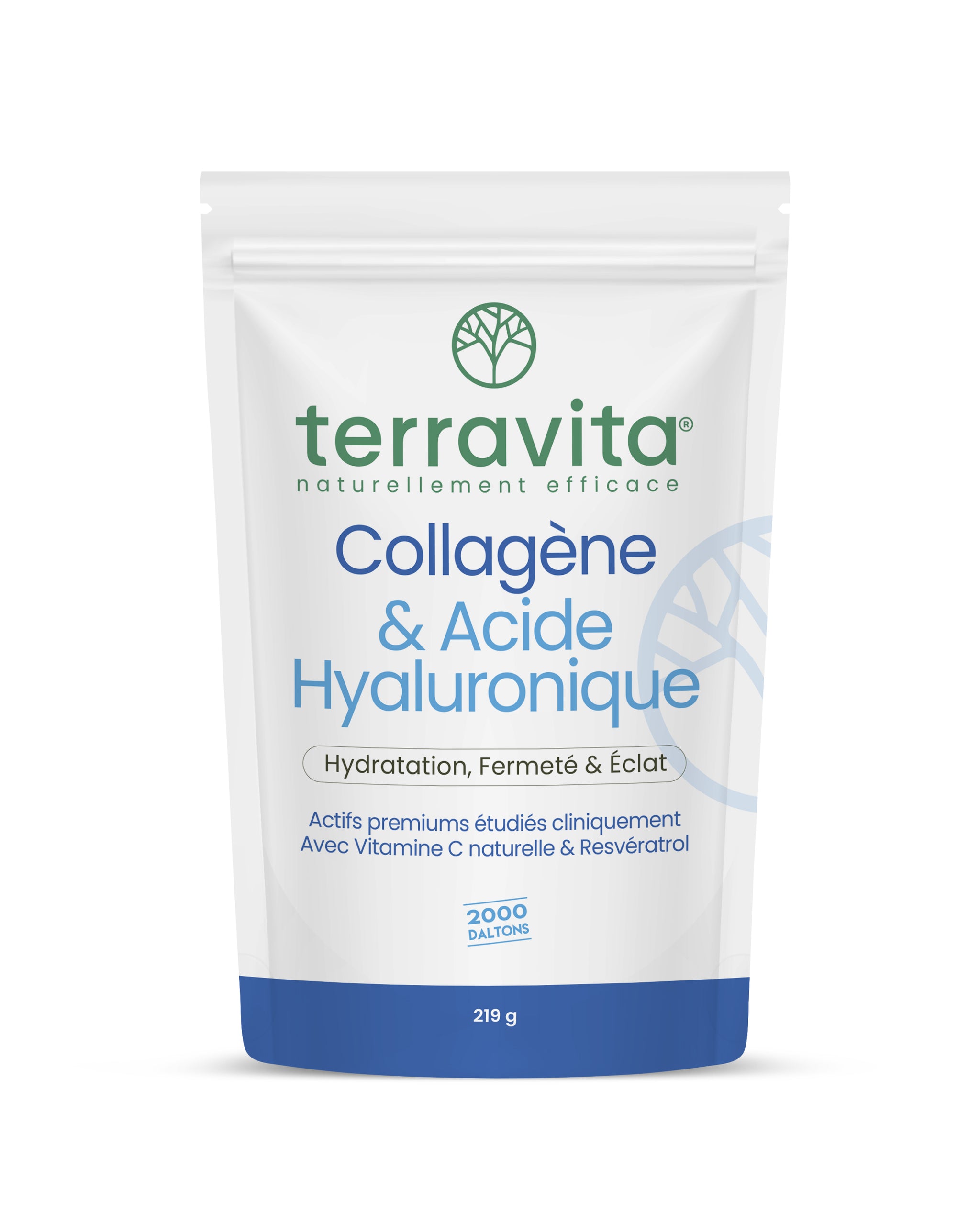 Collagène et Acide hyaluronique en poudre : Bienfaits & Avis